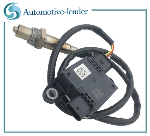 13628582025 Diesel Exhaust Particulate Sensor For BMW F02 740Ld xDrive ...