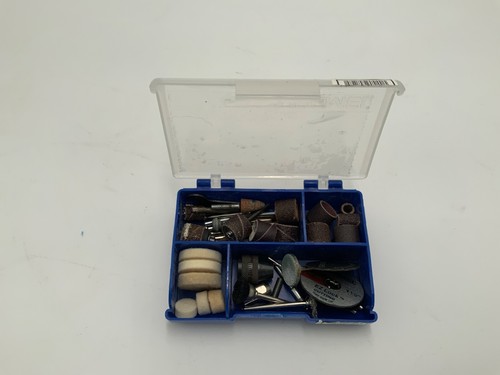 DREMEL 3000 ACESSORY KIT** Opened Box Used Condition** | eBay