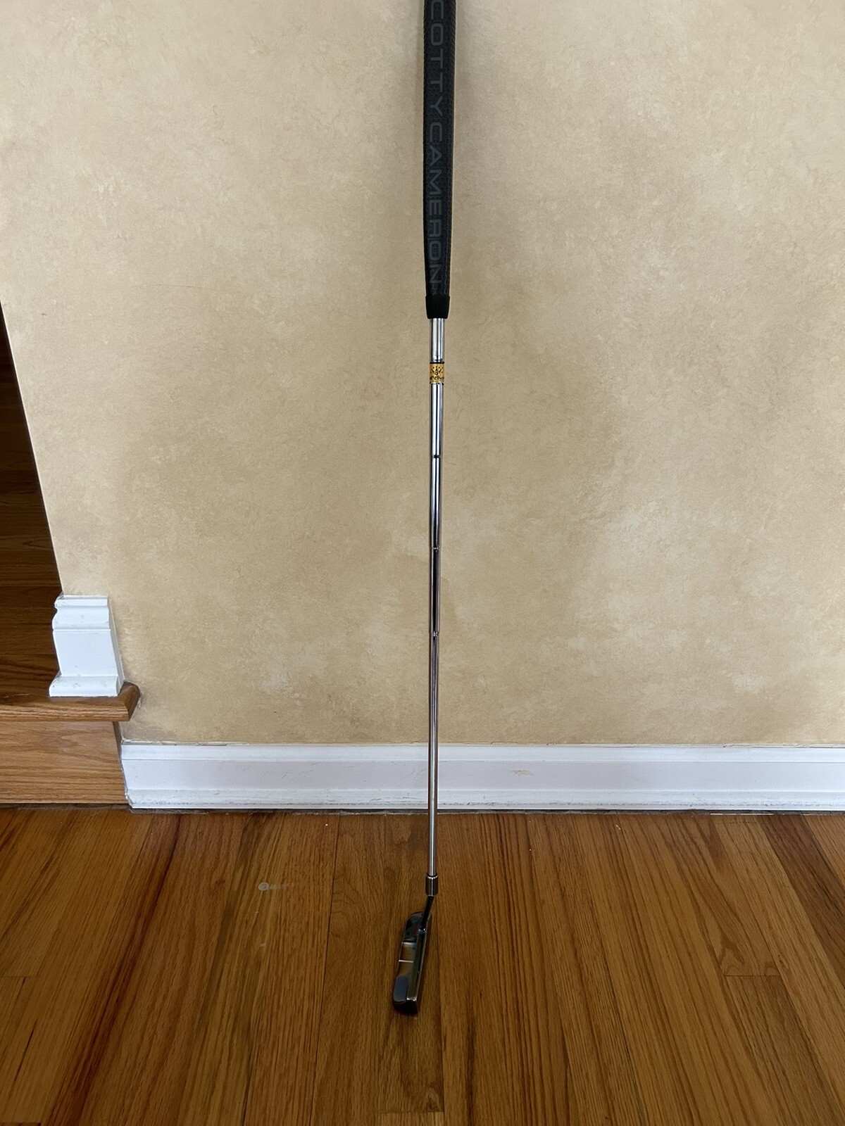 Scotty Cameron Studio Design 3.5 35inch | eBay