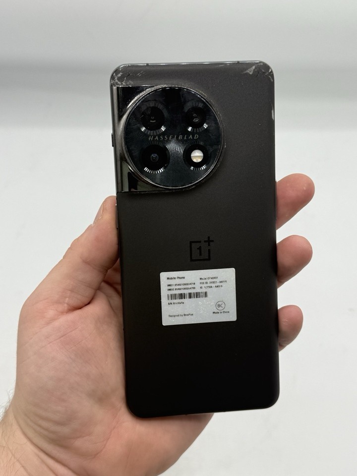 OnePlus 11 5G 128GB CPH2451 READ | eBay