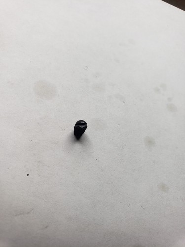 Colt Python Rear Sight Windage Screw | eBay