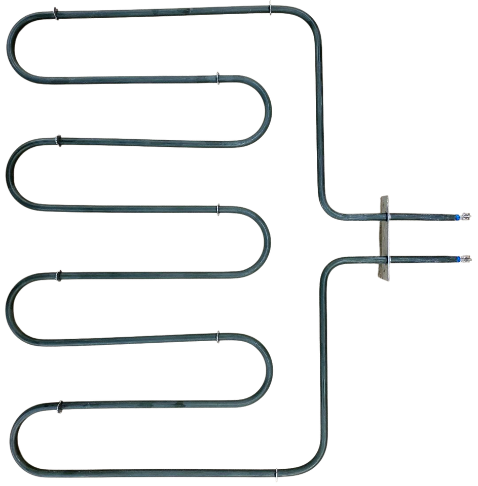Bake Element for Frigidaire, Tappan, AP4298966, PS1992188, 318254906 ...