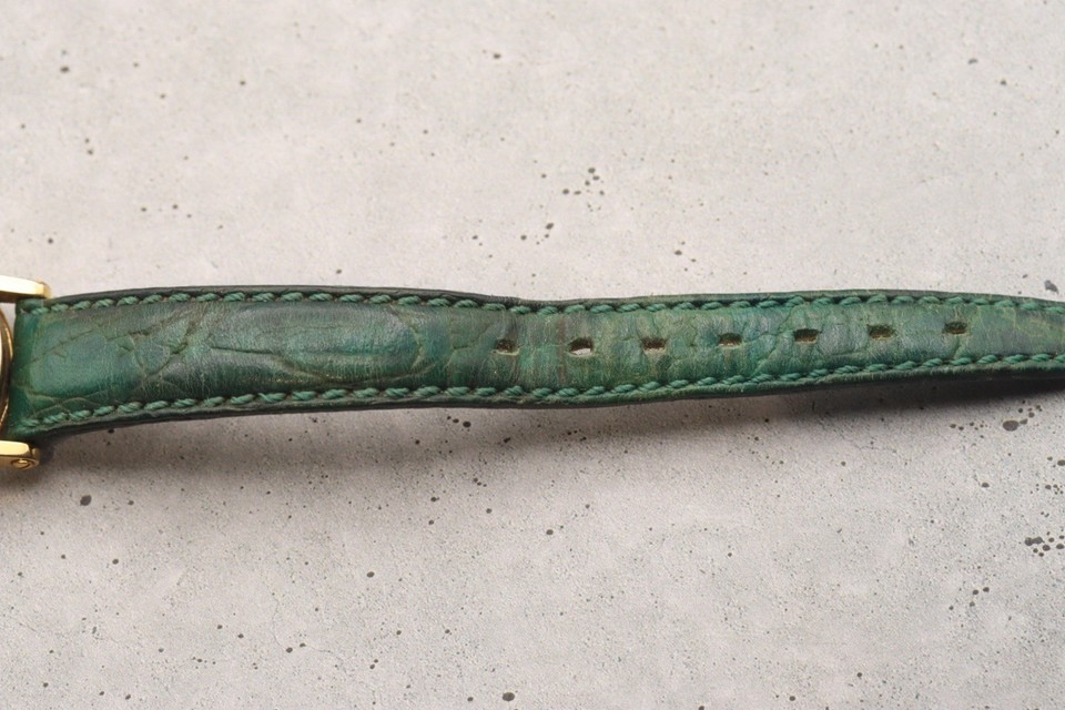 [Near MINT w/Box] GUCCI 7200L Roman Dial Qz 26mm Womens Vintage Watch ...