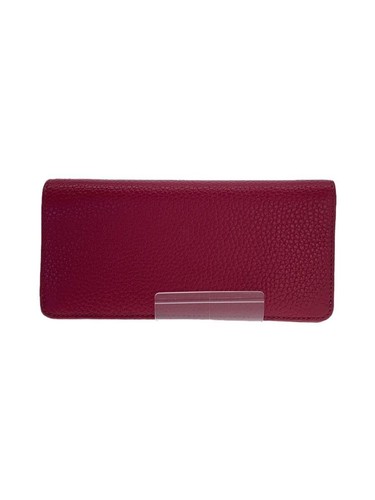 MARC JACOBS GOTHAM OPEN FACE WALLET Long Wallet PNK Ladies M0008451-655 ...