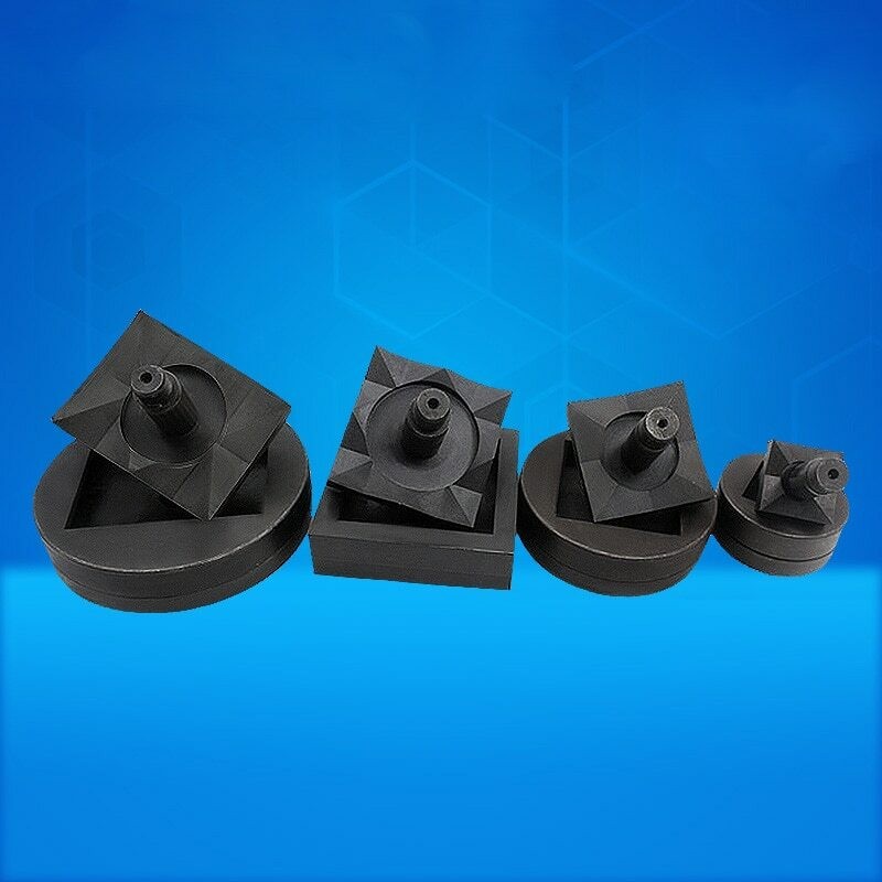 1PC Rectangle Mold Square Mold Punch Customized Hydraulic Punch Die SYK ...