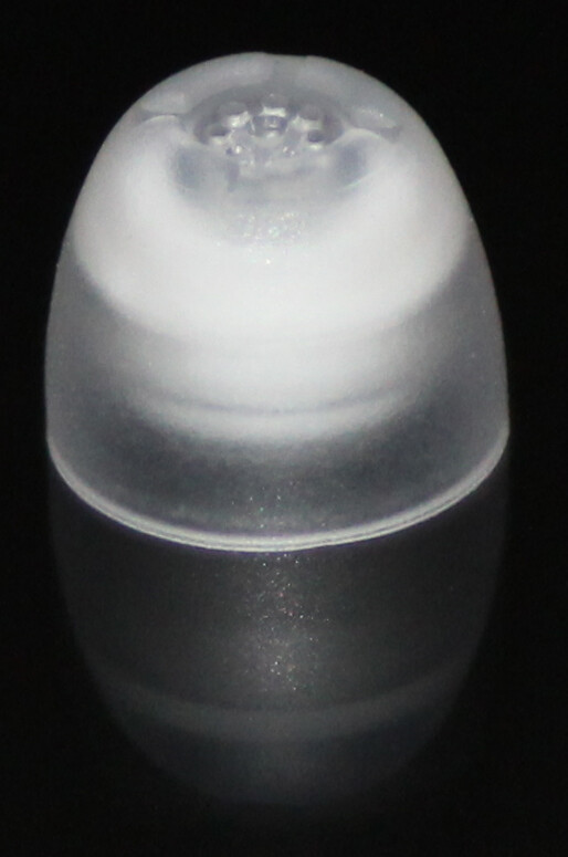 Siemens Signia Pack of 6 Click Dome for Siemens Signia RIC | eBay