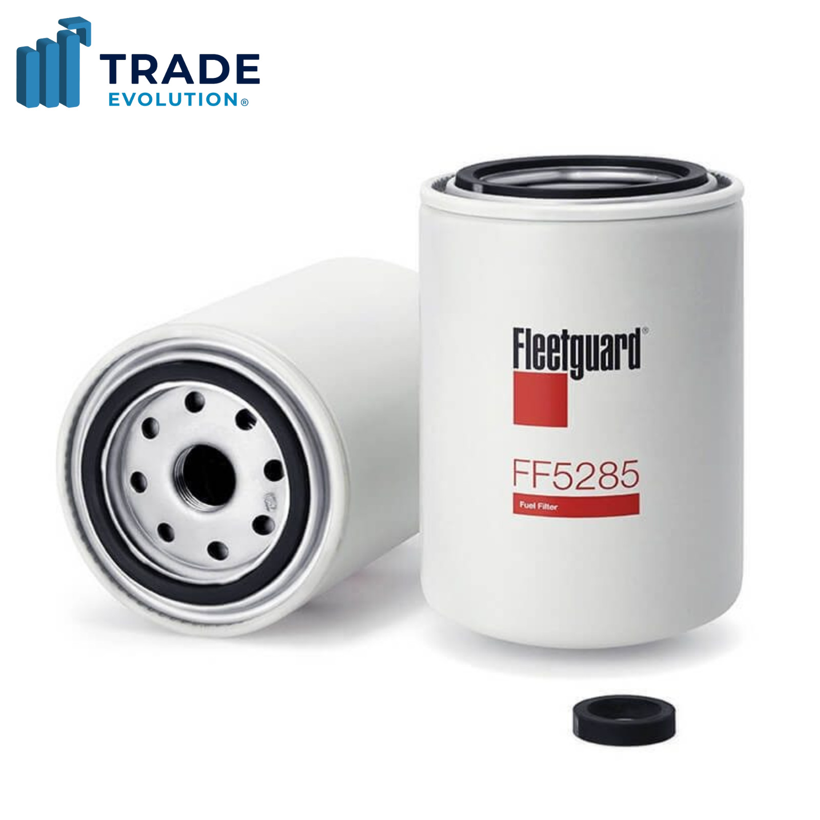 FLEETGUARD FF5285 - Fuel filter cross reference