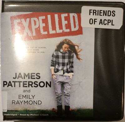 Expelled Audio Book | eBay