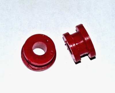 HONDA ATC 250R AIR BOX FRAME MOUNT FRONT RUBBER GROMMET,DAMPER 85-86 ...