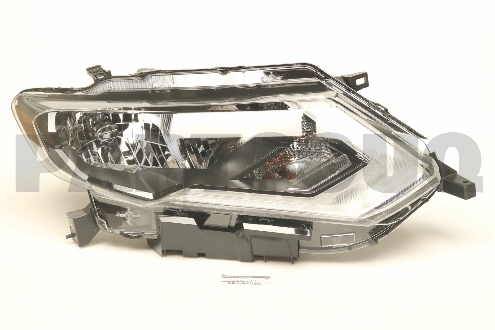 260106FP1A Genuine Nissan HEADLAMP ASSY-RH 26010-6FP1A | eBay