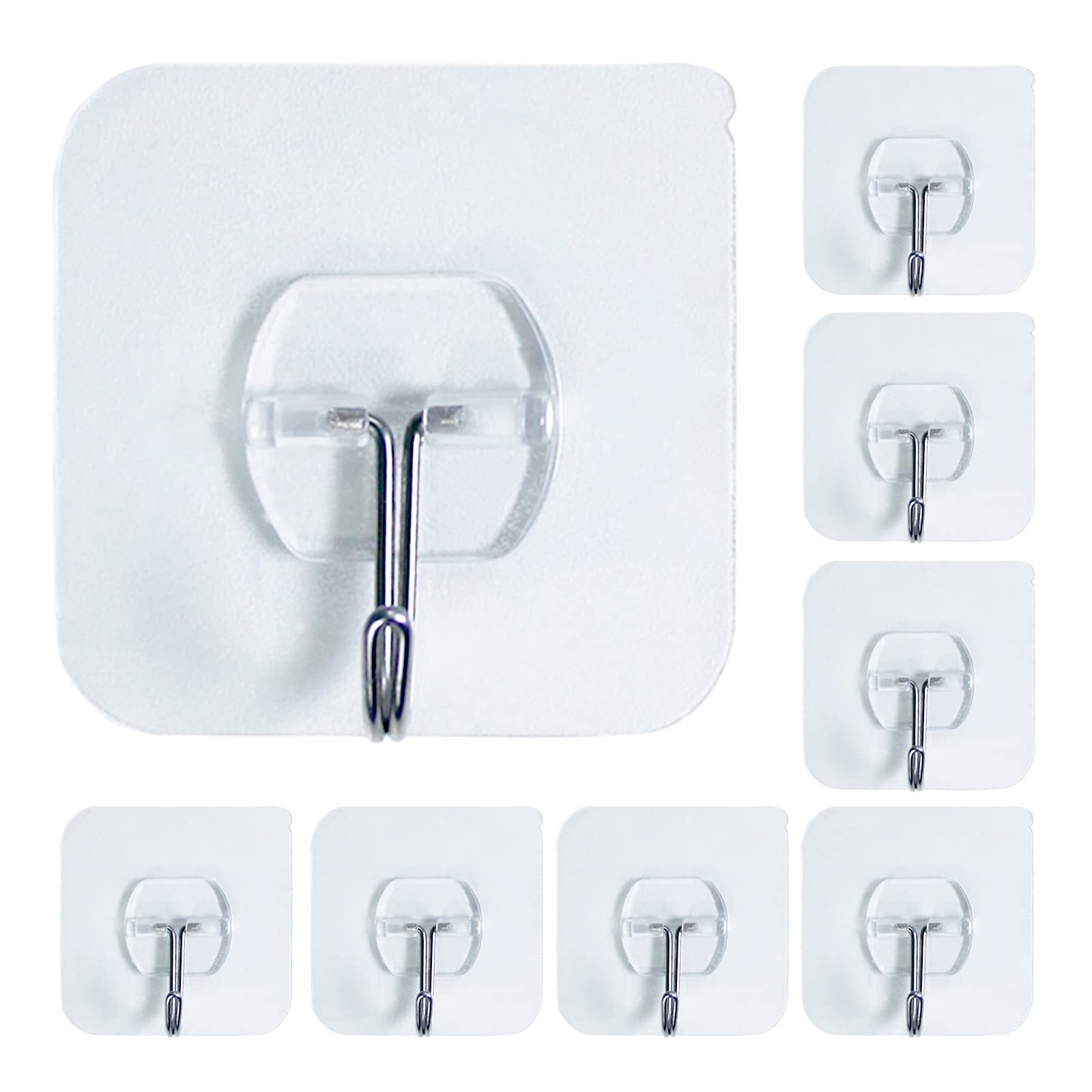 T Brackets 10pcs Stainless Steel T Brackets Flat T Shape Repair Mending ...