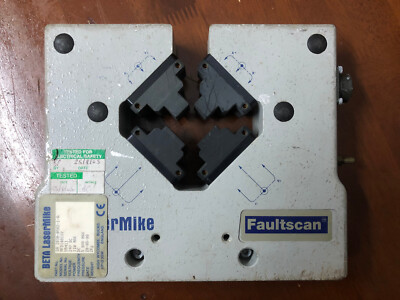 Micrometers - Beta Lasermike