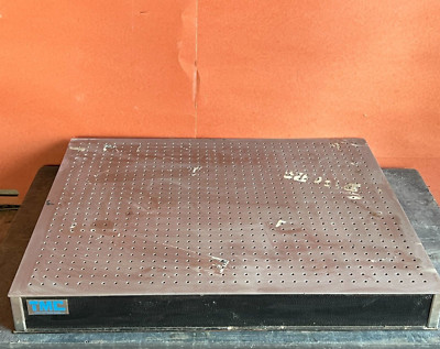 TMC OPTICAL TABLE STEEL HONEYCOMB CORE 77-227-02 | eBay