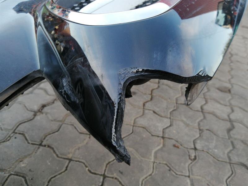 MERCEDES E Class W238 PDC Front Bumper A2388857000 Vorne Stoßstange AMG ...