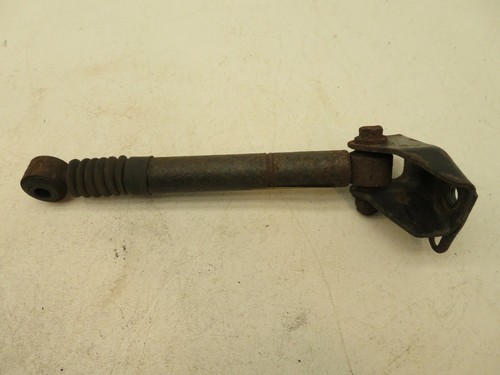 2010-2013 RANGE ROVER SPORT RIGHT PASSENGER SIDE VIBRATION DAMPER W ...