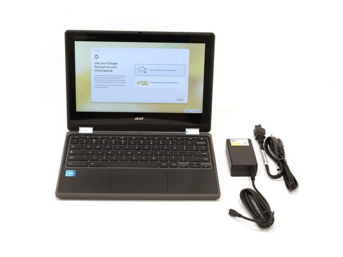 Acer Chromebook Spin 511 R756T-C9PB 11.6" Touch Intel N100 8GB 64GB ...