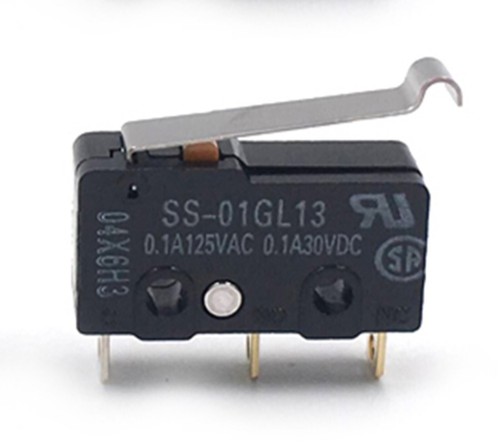 1PC New OMRON SS-01GL13 Limit Switch 3-Pin SS01GL13 | eBay