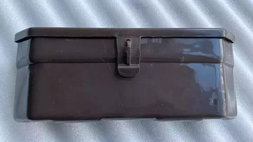 Suitable For Massey Ferguson Ford Tractor Universal Tool Box Unit ...