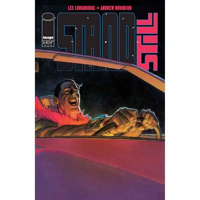 Standstill #3 Image Comics First Printing | eBay