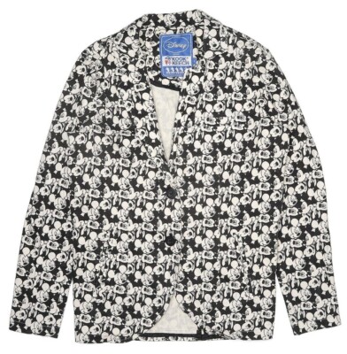 Disney Kook N Keech Size M (Youth) Boys Mickey Mouse Blazer | eBay