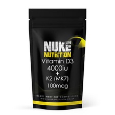Nuke Nutrition | eBay UK Stores
