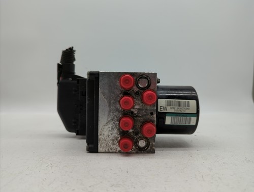 2008-2009 Chevrolet Malibu Abs Pump Control Module J3XEH | eBay