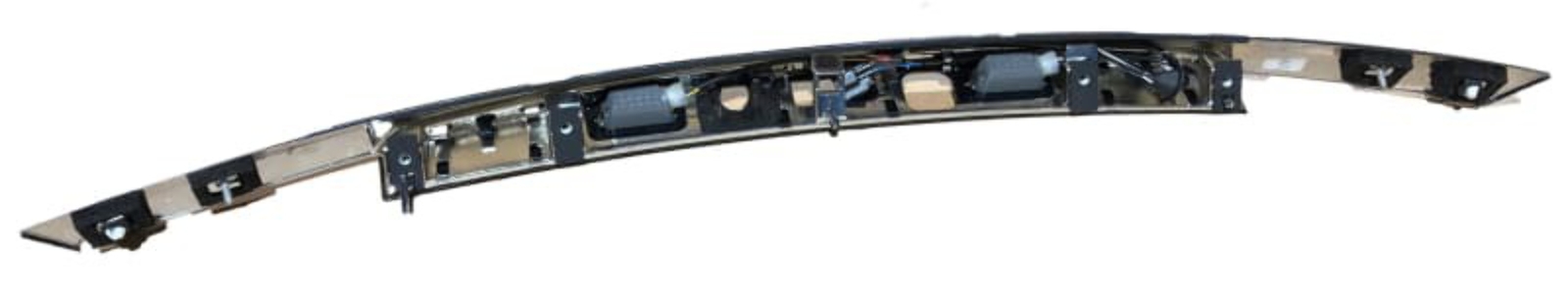 Jaguar XF Boot Trim 2011-2015 Facelift C2Z17819 C2Z17818 CX2313550 | eBay