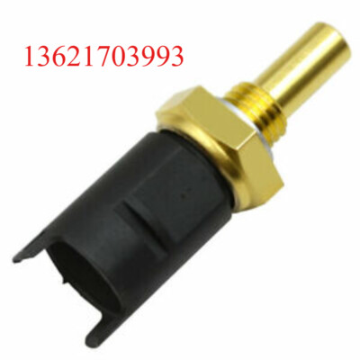 13621703993 Engine Coolant Temperature Sensor For BMW X5 525i 530i 540i ...