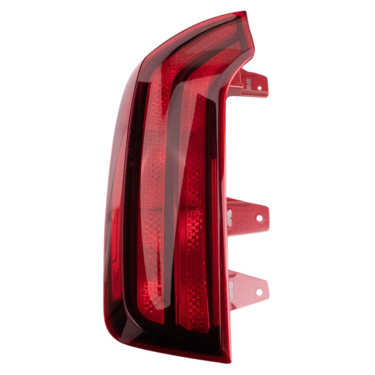 Left Outer Tail Light Assembly For 2020-2022 Kia Telluride KI2804160 | eBay