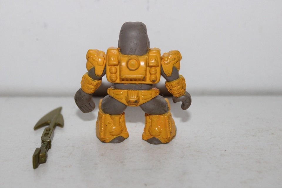 battle beasts wolfgang walrus complete | eBay