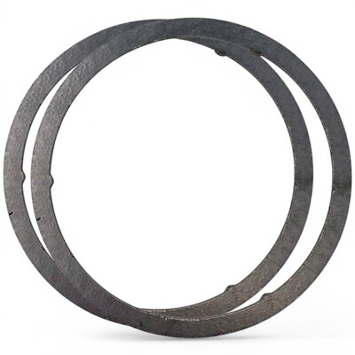 Volvo Mack DPF Exhaust Gasket 5.75" 2 Pack | Replaces OEM# 21095726 ...