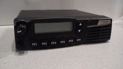 RELM BK RMV800 136-174MHz VHF 512 Channel Commercial Mobile Radio | eBay