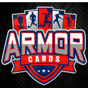 Armor Trading Cards | eBay Stores