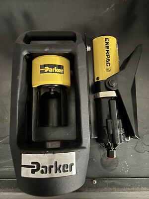 Pressure Switches & Valves - Parker