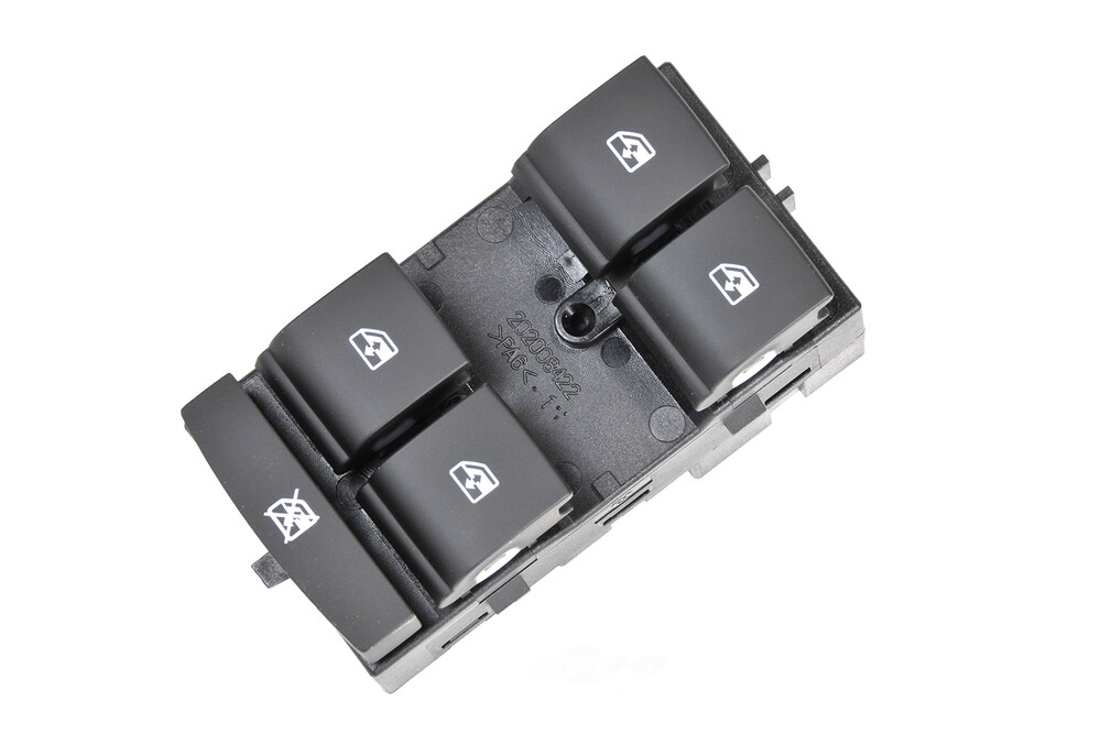 Door Window Switch-LS, FWD GM Parts 95188244 for sale online | eBay