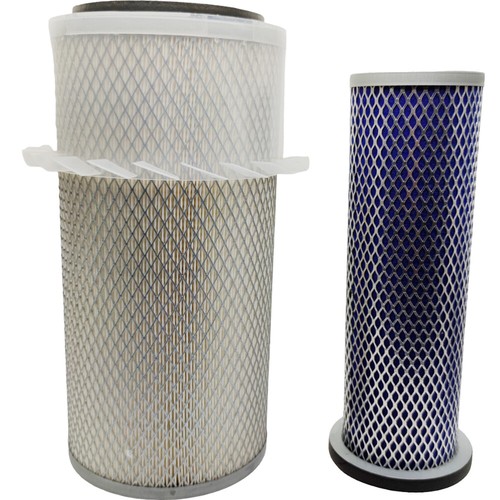 Air Filter Set 6681474 6681475 for Bobcat Skid Steer 963 S220 S250 S300 ...