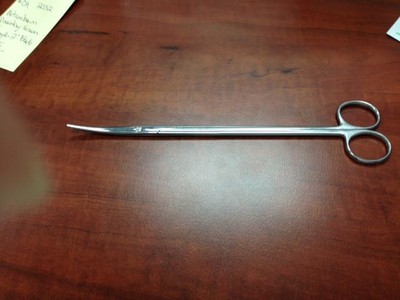 V. Mueller Scissors CH 2032 | eBay