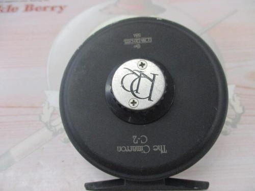 Ross Reel Cimarron C-2 | eBay