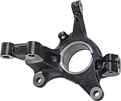 Front Right Steering Knuckle Assembly for 2007 2008 - 2014 Ford Edge ...