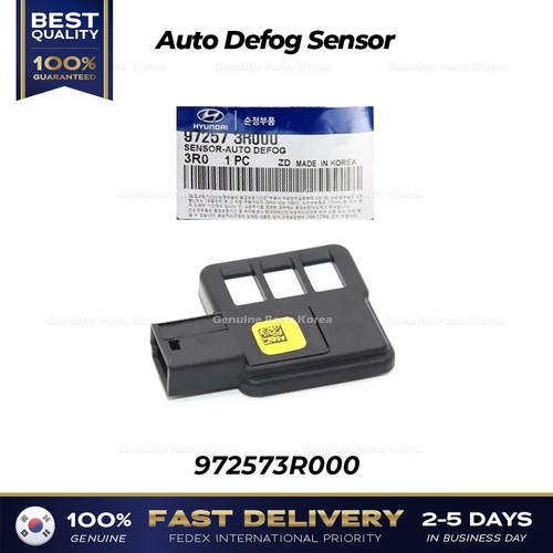 ⭐Genuine⭐ Auto Defog Sensor 972573R000 for Hyundai Elantra Genesis | eBay