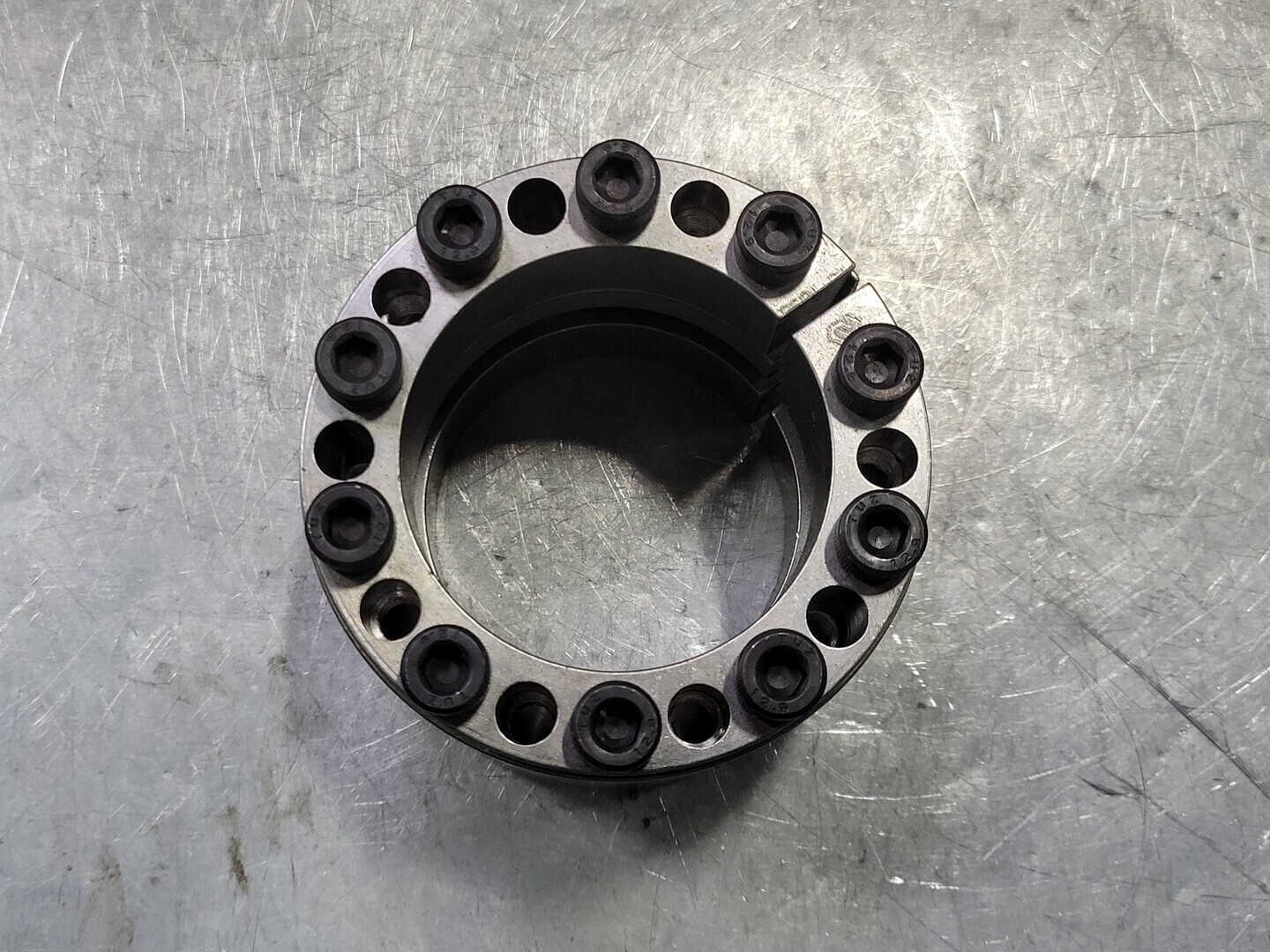 B-LOC B122208 B112 2 1/2 NSNB - KEYLESS BUSHING for sale online | eBay