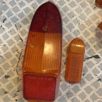 MGB TAIL LIGHT | eBay