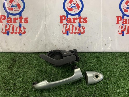 MAZDA TRIBUTE DOOR HANDLE OUTER, RH FRONT, YU SERIES, 11/03-06/06 03 04 ...