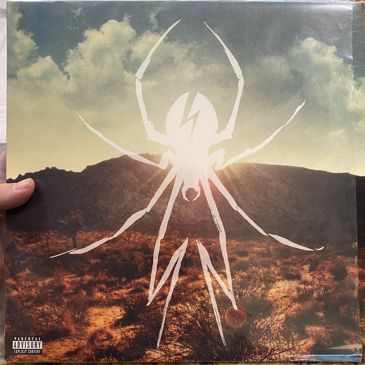 Danger Days Wallpaper Mcr Vinyl Sticker My Chemical Romance Danger