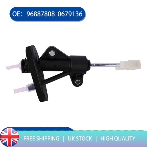New Manual Clutch Master Cylinder Fits Vauxhall Mokka / Mokka X RHD ...
