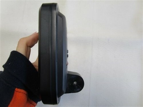 HUMMINBIRD PIRANHA MAX 165 FISHFINDER 5 1/2" X 3 7/8" PMAX165OEM MARINE ...