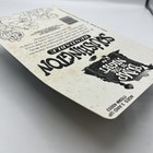 Vintage 1994 Bump in the Night Squishington Bendable Action Figure Toy ...