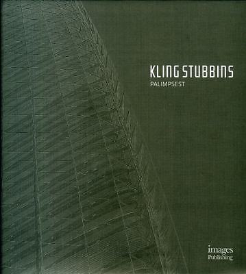 KlingStubbins : Palimpsest by Robyn Beaver (2009, Hardcover) for sale ...