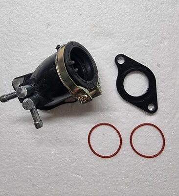 Pipe Admission 2R + Cale Joint Reniflard Quad hytrack Linhai 275 290 ...