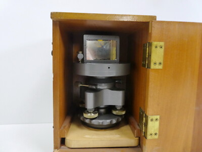 Tripods & Grade Rods - Brunson Stand